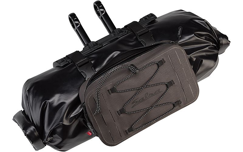 QBP introduces new Salsa EXP Series bike packing gear | Bicycle ...